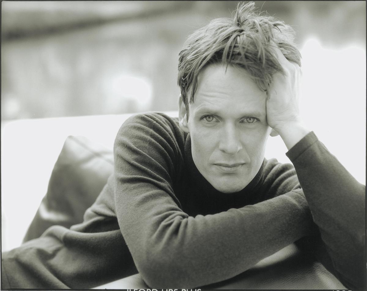 Ian Bostridge | Tenor | Machreich Artists Management GmbH