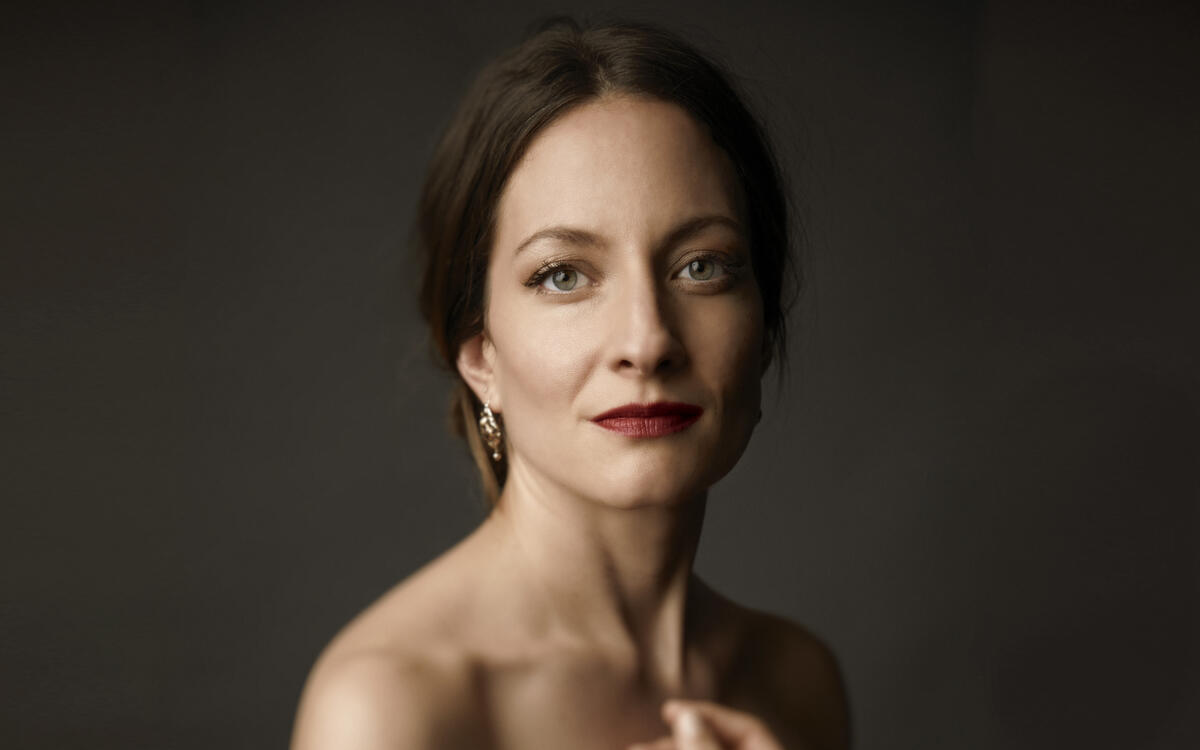 CHRISTIANE KARG | on tour with B'Rock Orchestra and René Jacobs ...