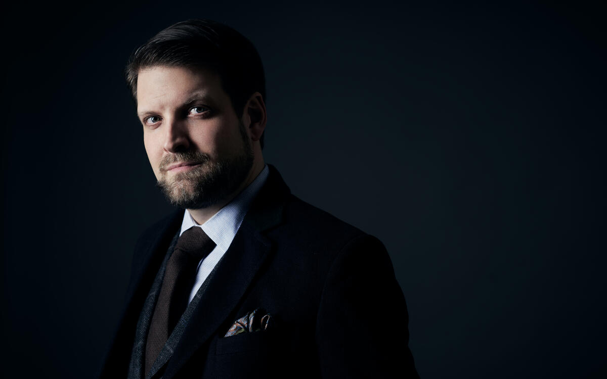 DAVID STEFFENS debuts with the NHK Symphony Orchestra in Tokyo under ...